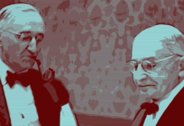 C.Jay Engel | Mises Institute